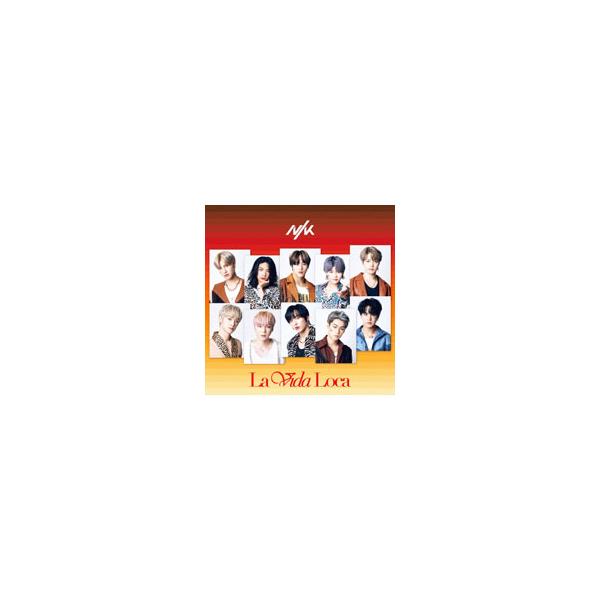日韓合同グローバル・ボーイズ・グループ、NIKの2ndシングル。表題曲は、NIKの楽曲を多数手掛けている、ユナク率いるプロデュース・チーム“BIG DATA”が制作。アップ・テンポにのせた、夏にぴったりの灼熱のラテン・チューンとなっている。...