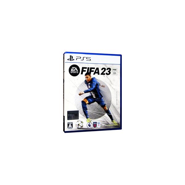 ■カテゴリ：中古ゲームソフト■機種：プレイステーション5■ジャンル：スポーツ■メーカー：エレクトロニック・アーツ■品番：ELJM30215■発売日：2022/09/30■カナ：フィファ２３