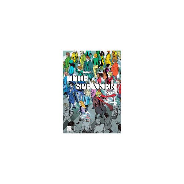 ■カテゴリ：中古コミック■ジャンル：ボーイズラブ■出版社：竹書房■掲載紙：バンブー・コミックス　ＲＥＩＪＩＮ　ＳＥＬＥＣＴＩＯＮ■本のサイズ：Ｂ６版■発売日：2022/10/27■カナ：カニスザスピーカー ザック