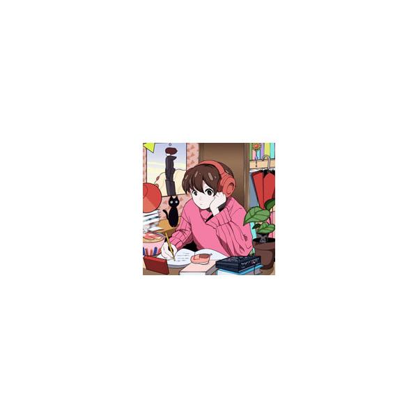 ローファイヒップホップによるジブリ作品のカヴァー集。良質なローファイヒップホップ・コンピを手がけるプロデュース・チーム、Grey October Soundが、「君をのせて」や「海の見える街」などのジブリの名曲群をメロウにカヴァーしている。...