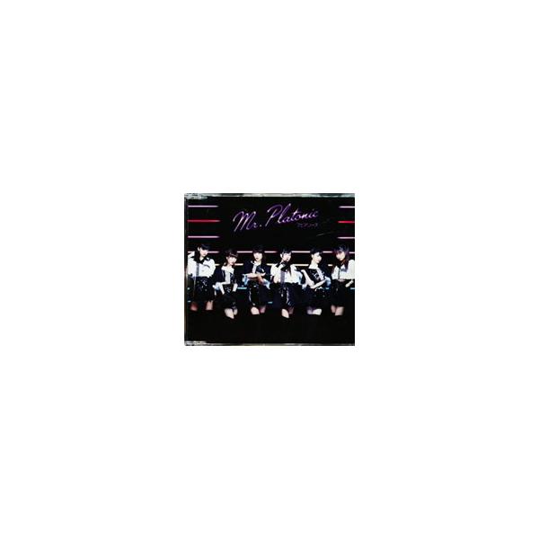 ■カテゴリ：中古CD■ジャンル：ジャパニーズポップス 国内のアーティスト■メーカー：エイベックス・ミュージック・クリエイティヴ■品番：AVC116569■発売日：2015/11/18■カナ：フェアリーズ ミスタープラトニックカイジョウゲンテ...