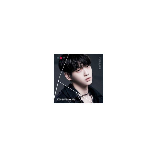 TOMORROW X TOGETHERの日本3rdシングル。発売2日でミリオンを達成したという韓国4thミニ・アルバム収録の「GOOD BOY GONE BAD」の日本語版に加え、川崎鷹也の提供によるた「ひとりの夜」などを収録している。■カ...