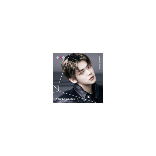 TOMORROW X TOGETHERの日本3rdシングル。発売2日でミリオンを達成したという韓国4thミニ・アルバム収録の「GOOD BOY GONE BAD」の日本語版に加え、川崎鷹也の提供によるた「ひとりの夜」などを収録している。■カ...