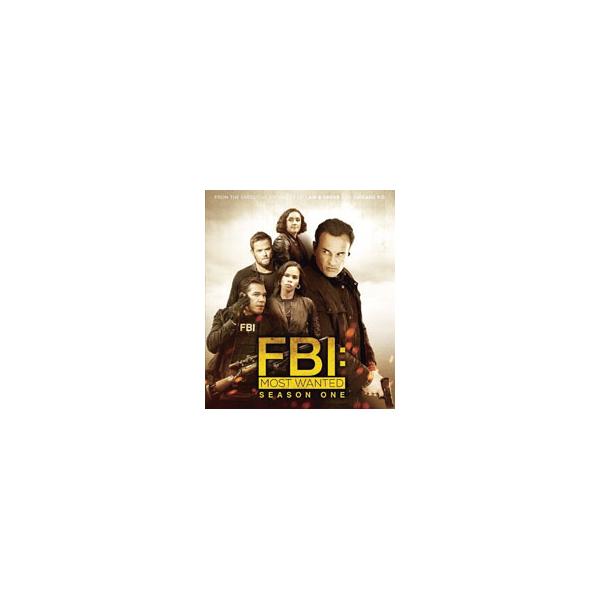 人気ドラマ・シリーズ『FBI：特別捜査班』のスピンオフ編。最重要指名手配リストに名を連ねる凶悪な逃亡犯を追う捜査官たちの活躍を描く、全米ヒット捜査ドラマだ。1話完結式でA級犯罪者を追う、スピーディ＆ハードに展開する捜査がスリリング。■カテゴ...