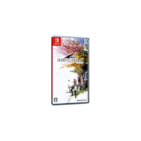 ■カテゴリ：中古ゲームソフト■機種：Ｎｉｎｔｅｎｄｏ　Ｓｗｉｔｃｈ■ジャンル：ロールプレイング■メーカー：スクウェア・エニックス■品番：HACPA727A■発売日：2022/11/04■カナ：ハーヴェステラ