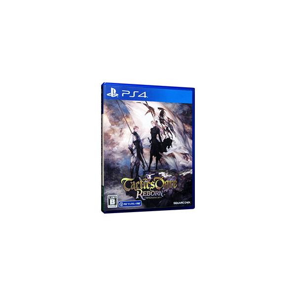 ■カテゴリ：中古ゲームソフト■機種：プレイステーション4■ジャンル：ロールプレイング■メーカー：スクウェア・エニックス■品番：PLJM17098■発売日：2022/11/11■カナ：タクティクスオウガリボーン