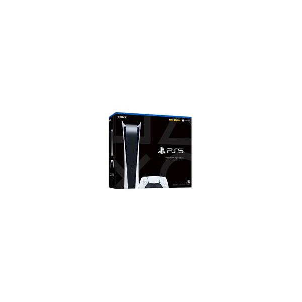 ■カテゴリ：中古ゲームソフト■機種：本体／周辺機器■ジャンル：プレイステーション5■メーカー：ソニー■品番：3000000013922■発売日：2022/09/15■カナ：プレイステーション５デジタルエディション