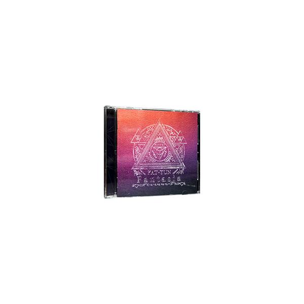■カテゴリ：中古CD■ジャンル：ジャパニーズポップス 国内のアーティスト■メーカー：株式会社ジェイ・ストーム■品番：JACA6039■発売日：2023/02/15■カナ：カトゥーン ファンタジア■ENG：KAT-TUN FANTASIA