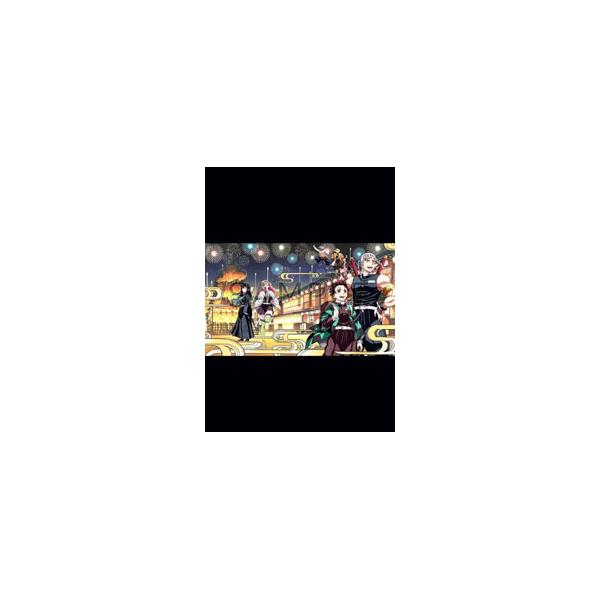 2022年4月16日開催のアニメ『鬼滅の刃』のイベント〈鬼滅祭〉で上演された朗読舞台劇。遊郭の激闘後、潜入からそれぞれに起きた出来事を振り返るオリジナル朗読劇を、キャストたちが生アフレコで披露する一夜限りのステージだ。■カテゴリ：中古DVD...