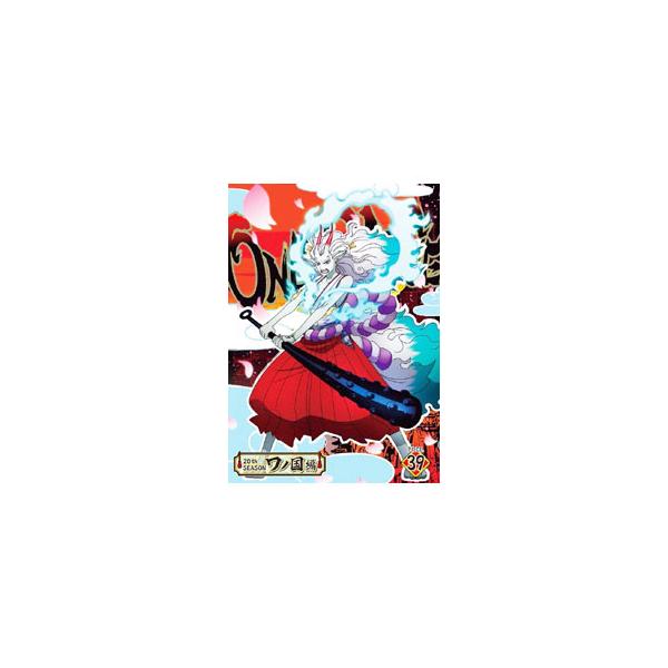 ■カテゴリ：中古DVD・ブルーレイ■商品情報：アニメ 尾田栄一郎【原作】 田中真弓【声の出演】 岡村明美【声の出演】■ジャンル：アニメ■メーカー：エイベックス・ピクチャーズ■品番：EYBA13994■発売日：2023/03/01■カナ：ワン...