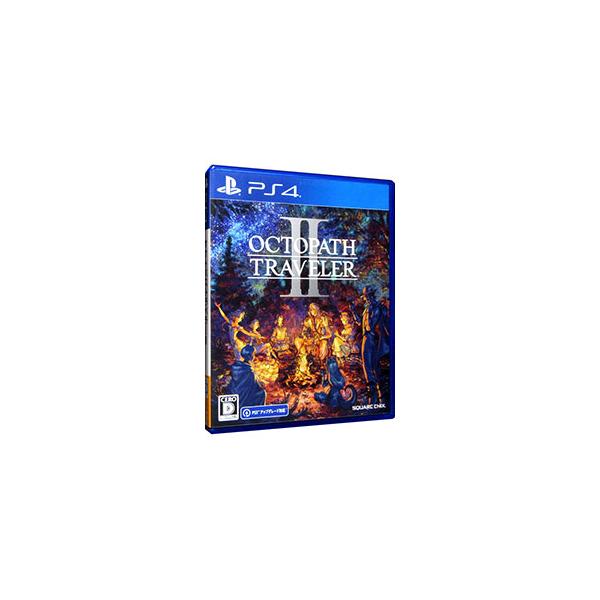 ■カテゴリ：中古ゲームソフト■機種：プレイステーション4■ジャンル：ロールプレイング■メーカー：スクウェア・エニックス■品番：PLJM17144■発売日：2023/02/24■カナ：オクトパストラベラー２