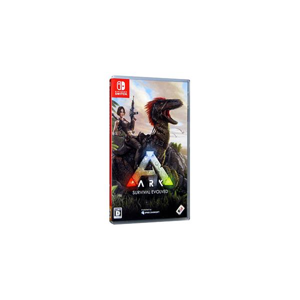 ■カテゴリ：中古ゲームソフト■機種：Ｎｉｎｔｅｎｄｏ　Ｓｗｉｔｃｈ■ジャンル：アクション■メーカー：スパイク・チュンソフト■品番：HACPAQDWB■発売日：2023/02/24■カナ：アークサバイバルエボルブド