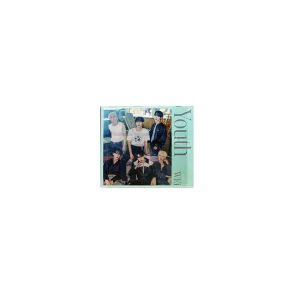 ■カテゴリ：中古CD■ジャンル：海外のロック＆ポップス 海外のアーティスト■メーカー：ＩＭＸ■品番：IMXC103■発売日：2022/08/11■カナ：ウィーアイ ユースリアリティーヴァージョンツウジョウバンエー■ENG：