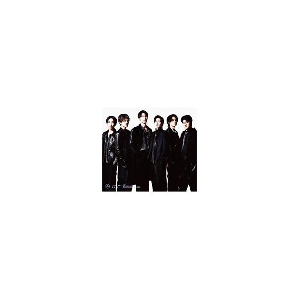 SixTONESの3rdアルバム。「共鳴」「わたし」などのシングルに加え、YouTube限定で発表された「PARTY PEOPLE」やソニーのイヤホンのCM曲「Boom-Pow-Wow!」など、彼らの“声”がダイレクトに詰まった熱い一作だ。...