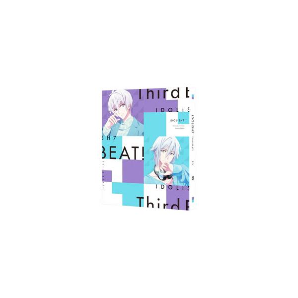 男性アイドル育成ゲームに基づくTVアニメの第3シーズン。デビュー1周年の記念ライヴツアー開催が決まったIDOLISH7とライバルの先輩グループたちだが、華やかな芸能界の裏側を知ることになる。■カテゴリ：中古DVD・ブルーレイ■商品情報：アニ...