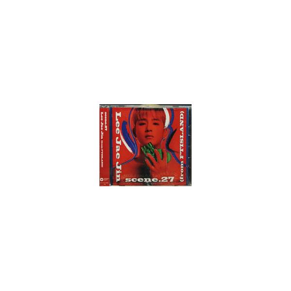 ■カテゴリ：中古CD■ジャンル：海外のロック＆ポップス 海外のアーティスト■メーカー：ワーナーミュージック・ジャパン■品番：WPZL31664■発売日：2019/10/09■カナ：イジェジン シーン２７プリマドンナバン■ENG：