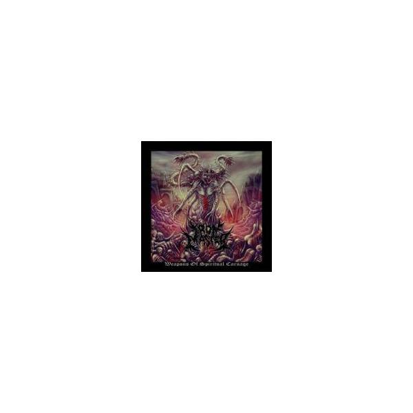 ■カテゴリ：中古CD■ジャンル：海外のロック＆ポップス 海外のアーティスト■メーカー：有限会社スピリチュアル・ビースト■品番：IUCP16360■発売日：2023/04/26■カナ：アイアンマスター ウェポンズオブスピリチュアルカーネッジ■...