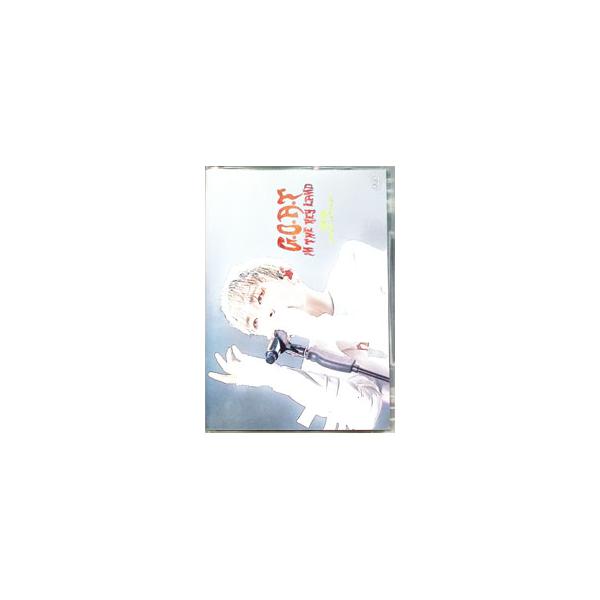 ■カテゴリ：中古DVD・ブルーレイ■商品情報：海外のロック＆ポップス   ■ジャンル：海外のロック＆ポップス■メーカー：ユニバーサル　ミュージック■品番：UPXH20124■発売日：2023/04/26■カナ：キーコンサートジーオーエーティ...