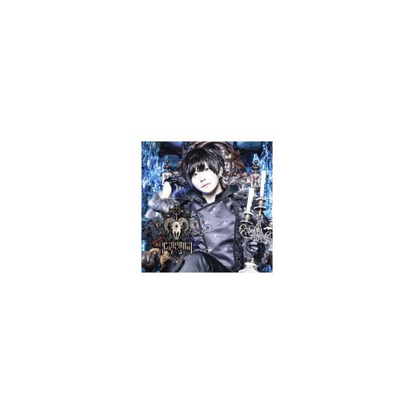 ■カテゴリ：中古CD■ジャンル：ジャパニーズポップス 国内のアーティスト■メーカー：株式会社ロックフィールド■品番：QARF69129■発売日：2023/05/02■カナ：スケープゴート ダイザイ■ENG：SCAPEGOAT DAIZAI
