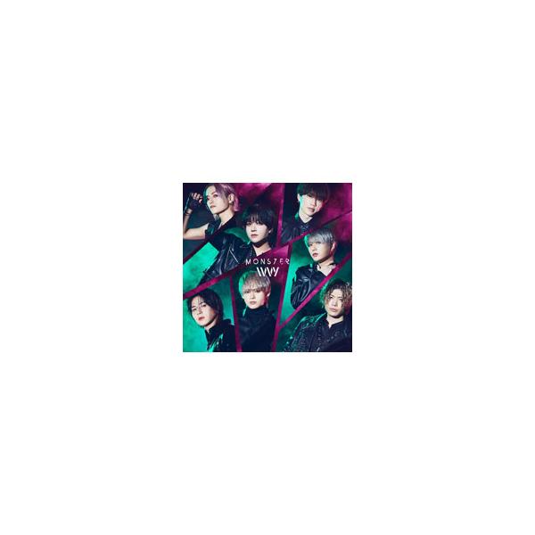 2022年より7名体制となった新生IVVYの3rdアルバム。花をモチーフとした人気曲「BLUE DAISY」や新境地の攻撃的なダンス・チューン「MONS7ER」ほか、より貪欲に新しい音楽、ダンス表現を取り入れ進化する彼らが感じられる一枚だ。...
