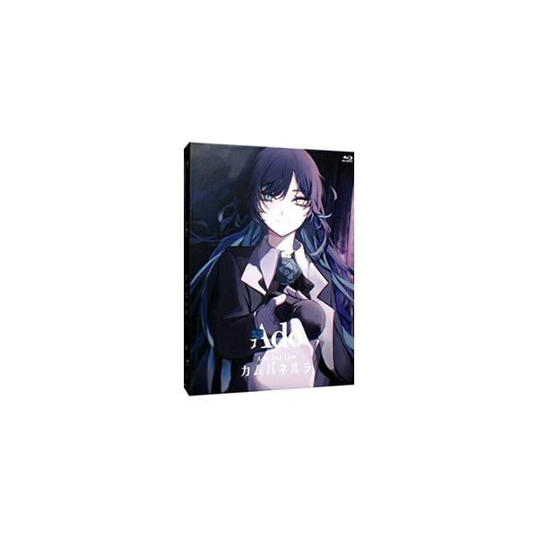 ■カテゴリ：中古DVD・ブルーレイ■商品情報：Ado   ■ジャンル：ジャパニーズポップス■メーカー：ユニバーサル　ミュージック■品番：TYXT19027■発売日：2023/06/21■カナ：カムパネルショカイゲンテイバンラブルーレイディスク