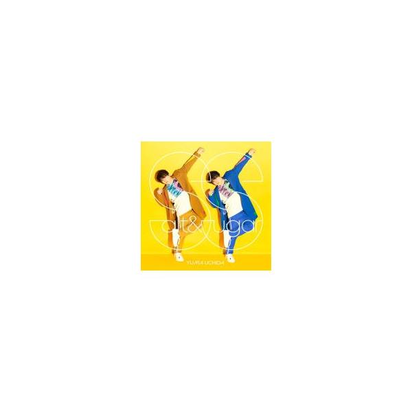 声優アーティスト、内田雄馬の11thシングル。表題曲は、アニメ『マージナルサービス』のエンディング・テーマ。カップリングに、アニメ『とんでもスキルで異世界放浪メシ』のEDテーマを収めたWタイアップ・シングルとなっている。■カテゴリ：中古CD...
