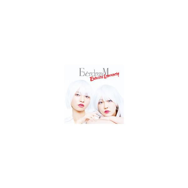 ■カテゴリ：中古CD■ジャンル：ジャパニーズポップス 国内のアーティスト■メーカー：ＨＩＰＴＩＰ■品番：XNHI1■発売日：2023/06/21■カナ：エヴァードリーム エンドレスラビリンス■ENG：EVERDREAM ENDLESS LA...
