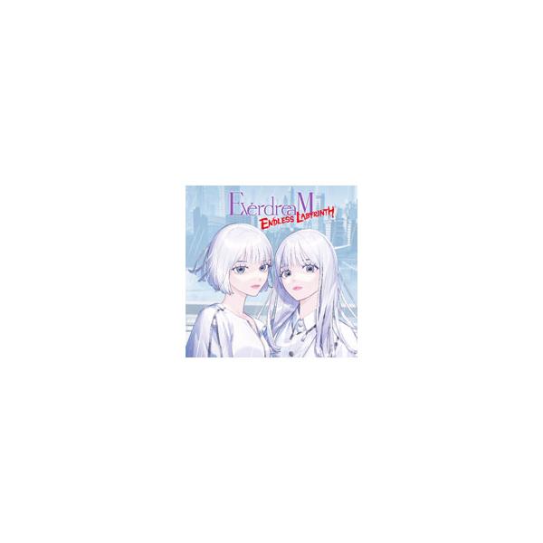 ■カテゴリ：中古CD■ジャンル：ジャパニーズポップス 国内のアーティスト■メーカー：ＨＩＰＴＩＰ■品番：XNHI2■発売日：2023/06/21■カナ：エヴァードリーム エンドレスラビリンス■ENG：EVERDREAM ENDLESS LA...