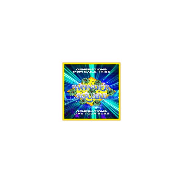 2022年に開催された約3年半ぶりとなる有観客ライヴツアーをパッケージしたグループ初のライヴ・アルバム。「AGEHA」や「DREAMERS」、「愛傷」といった新旧のヒット曲のほか、PKCZ（R）によるメドレーなどが楽しめる。■カテゴリ：中古...