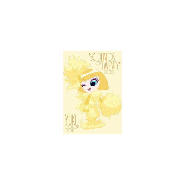 ■カテゴリ：中古DVD・ブルーレイ■商品情報：ＹＵＫＩ【出演】   ■ジャンル：ジャパニーズポップス■メーカー：ＥＰＩＣレコード■品番：ESXL283■発売日：2023/07/19■カナ：ユキコンサートツアーサウンズオブトゥエンティ２０２２...