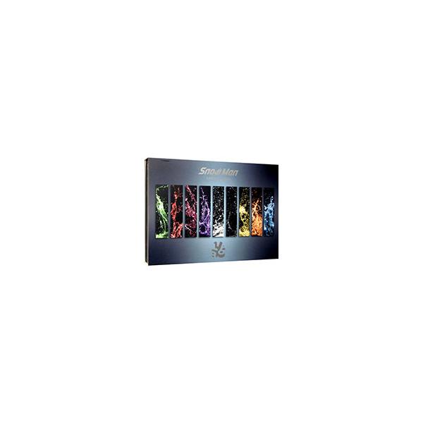 ■カテゴリ：中古DVD・ブルーレイ■商品情報：Ｓｎｏｗ　Ｍａｎ【出演】   ■ジャンル：ジャパニーズポップス■メーカー：エイベックス・エンタテインメント■品番：JWXD63889■発売日：2023/07/05■カナ：スノーマンライヴツアー２...