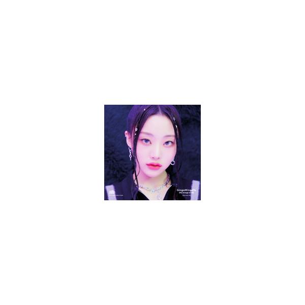 韓国発の女性アイドル・グループ、Billlieの日本デビュー・シングル。タイトル曲は世界的に大ブレイクとなったナンバーの日本語ヴァージョンで、耳に残るフレーズや言葉遊び、かわいいダンスなど中毒性に満ちている。■カテゴリ：中古CD■ジャンル：...