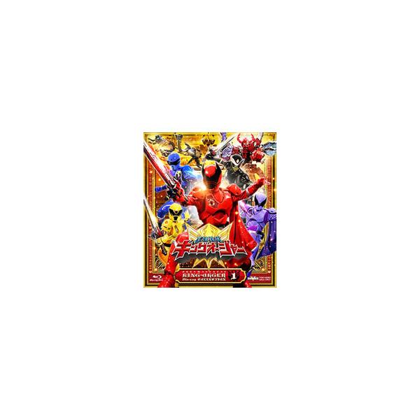 ■カテゴリ：中古DVD・ブルーレイ■商品情報：邦画   ■ジャンル：邦画■メーカー：東映ビデオ■品番：BSTD20796■発売日：2023/09/13■カナ：スーパーセンタイシリーズオウサマセンタイキングオージャーブルーレイコレクション１ブ...