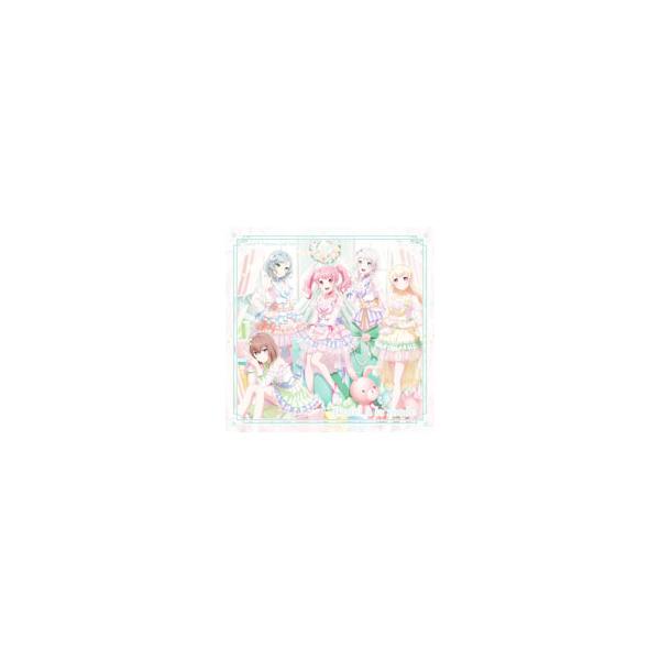 ■カテゴリ：中古CD■アーティスト：Ｐａｓｔｅｌ＊Ｐａｌｅｔｔｅｓ■ジャンル：サウンドトラック ゲーム■メーカー：株式会社ブシロードミュージック■品番：BRMM10632■発売日：2023/05/31■カナ：パステルパレット パステルアラモード