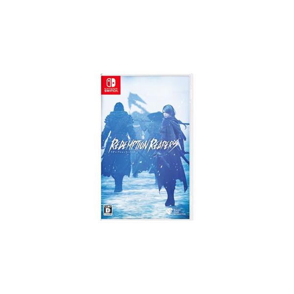 ■カテゴリ：中古ゲームソフト■機種：Ｎｉｎｔｅｎｄｏ　Ｓｗｉｔｃｈ■ジャンル：ロールプレイング■メーカー：Ｂｉｎａｒｙ　Ｈａｚｅ　Ｉｎｔｅｒａｃｔｉｖｅ■品番：HACPBAJXA■発売日：2023/07/13■カナ：リデンプションリーパーズ