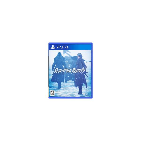 ■カテゴリ：中古ゲームソフト■機種：プレイステーション4■ジャンル：ロールプレイング■メーカー：Ｂｉｎａｒｙ　Ｈａｚｅ　Ｉｎｔｅｒａｃｔｉｖｅ■品番：PLJM17160■発売日：2023/07/13■カナ：リデンプションリーパース