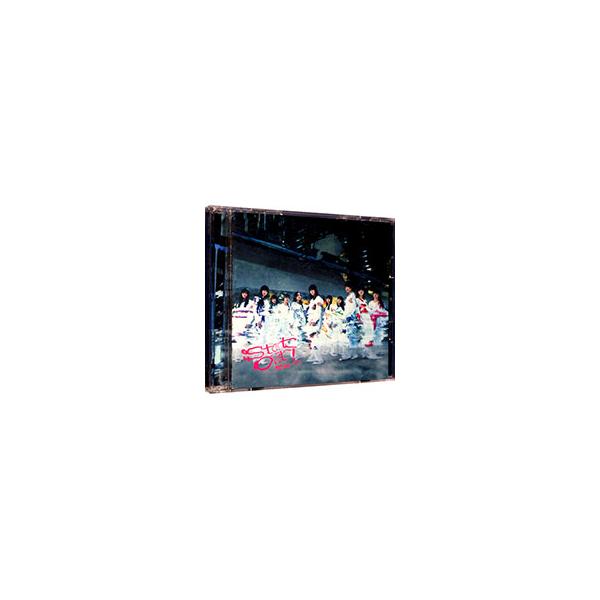 櫻坂46の6thシングル。藤吉夏鈴が表題曲のセンターに初抜擢された「Start over!」に加え、山下瞳月がセンターを務める3期生によるカップリング曲などを収録。渋谷を舞台に、三次元の空間を生成する最新技術を用いたアートワークも話題だ。■...