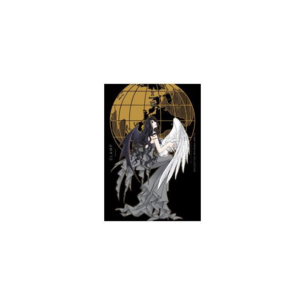 ■カテゴリ：中古コミック■ジャンル：青年■出版社：ＫＡＤＯＫＡＷＡ■掲載紙：単行本コミックス■本のサイズ：Ｂ６版■発売日：2023/08/04■カナ：クランププレミアムコレクションエックス クランプ