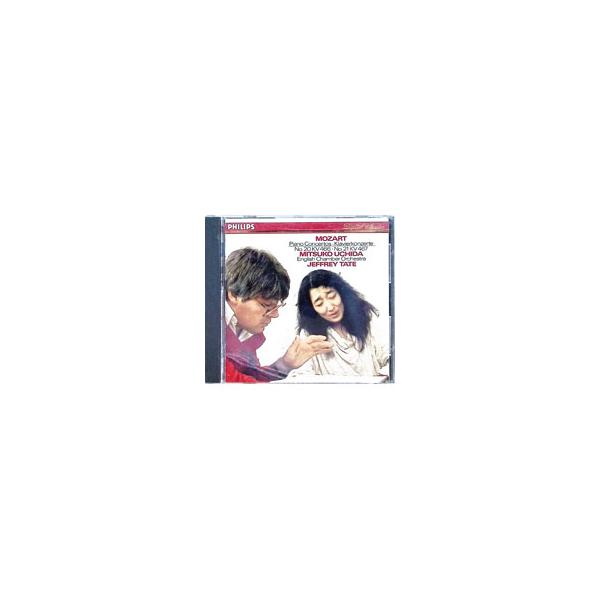 ■カテゴリ：中古CD■アーティスト：内田光子■ジャンル：クラシック 協奏曲　■メーカー：日本フォノグラム■品番：PHCP1120■発売日：1990/06/25■カナ：ウチダミツコ モーツァルトピアノキョウソウキョクダイ２０２１バン