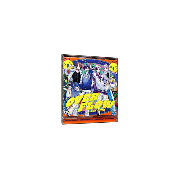 ■カテゴリ：中古CD■ジャンル：ジャパニーズポップス 国内のアーティスト■メーカー：その他発売会社■品番：POCS30016■発売日：2023/10/18■カナ：ロフマオ オーバーフロウ■ENG：ROF-MAO OVERFLOW