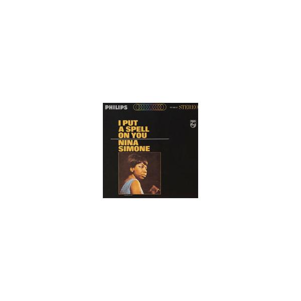 切々と歌い上げるタイトル曲をはじめ、ニーナ・シモンの魅力が横溢する1965年のフィリップス盤。ハル・ムーニーとホレス・オットの指揮するオーケストラは、楽曲により絶妙の押し引きで歌唱をサポートする。■カテゴリ：中古CD■ジャンル：ジャズ＆フュ...