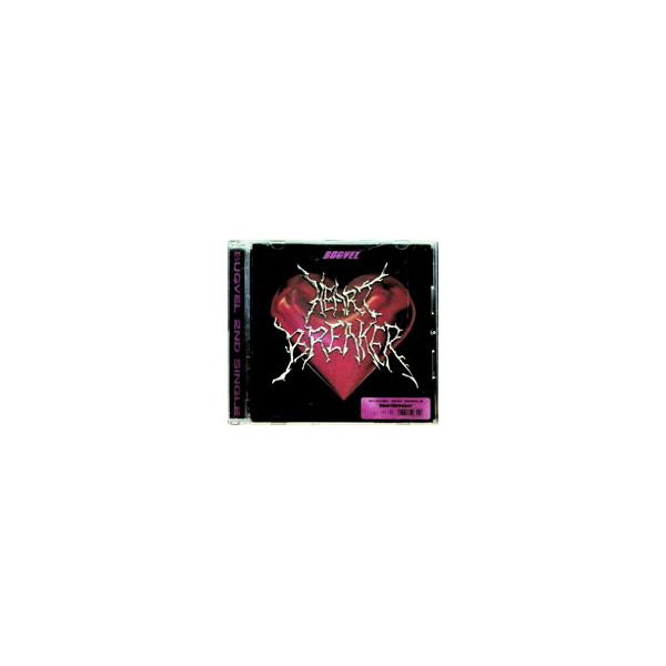 ■カテゴリ：中古CD■ジャンル：ジャパニーズポップス 国内のアーティスト■メーカー：Ｐｒｅｓｅｎｔ　Ｌａｂｅｌ■品番：PLCD0014■発売日：2022/06/29■カナ：バグベル ハートブレイカー■ENG：