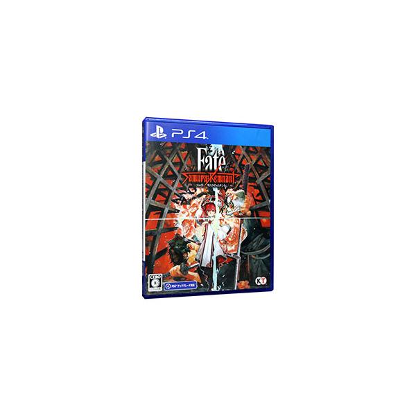 ■カテゴリ：中古ゲームソフト■機種：プレイステーション4■ジャンル：ロールプレイング■メーカー：コーエーテクモゲームス■品番：PLJM17266■発売日：2023/09/28■カナ：フェイトサムライレムナント