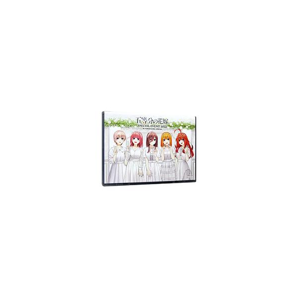 ■カテゴリ：中古DVD・ブルーレイ■商品情報：松岡禎丞【出演】 花澤香菜【出演】 竹達彩奈【出演】 伊藤美来【出演】■ジャンル：その他■メーカー：ポニーキャニオン■品番：PCXP51014■発売日：2023/11/01■カナ：ゴトウブンノハ...