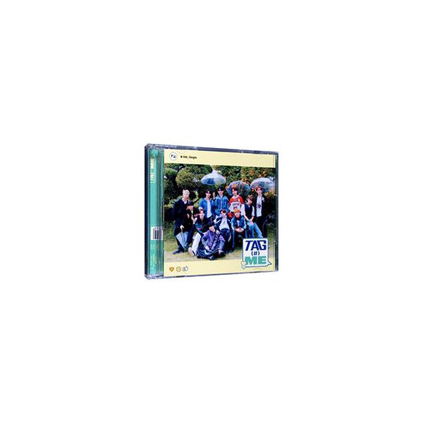 ■カテゴリ：中古CD■ジャンル：ジャパニーズポップス 国内のアーティスト■メーカー：株式会社よしもとミュージック■品番：YRCS90235■発売日：2023/10/11■カナ：アイエヌアイ タグミーショカイゲンテイバンエー■ENG：INI ...