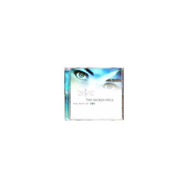 ■カテゴリ：中古CD■ジャンル：イージーリスニング イージーリスニング■メーカー：グリーンエナジー■品番：GECH8168■発売日：2002/10/22■カナ：２００２ ザセイクレッドウェルザベストオブ２００２■ENG：