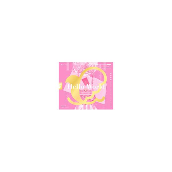■カテゴリ：中古CD■アーティスト：Ｌｙｒｉｃａｌ Ｌｉｌｙ■ジャンル：サウンドトラック ゲーム■メーカー：株式会社ブシロードミュージック■品番：BRMM10714■発売日：2023/10/04■カナ：リリカルリリー ハローワールド