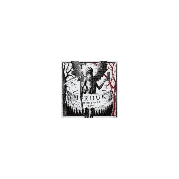 スウェーデン発のブラックメタル・バンド、マルドゥクの15thアルバム。彼らならではの肉体性むき出しの無慈悲なトレモロ・リフ、爆走ブラスト・ビート、サタニック・ヴォーカルが炸裂した、貫禄満点の激烈作に仕上がっている。■カテゴリ：中古CD■ジャ...