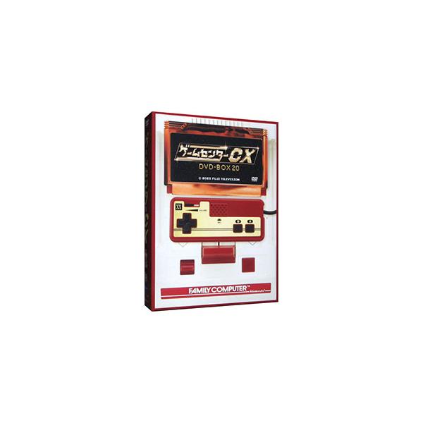 ■カテゴリ：中古DVD・ブルーレイ■商品情報：その他   ■ジャンル：その他■メーカー：スタイルジャム■品番：HPBR2417■発売日：2023/12/15■カナ：ゲームセンターシーエックスディーブイディーボックス２０