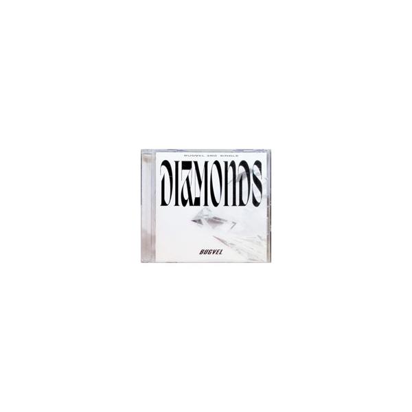 ■カテゴリ：中古CD■ジャンル：ジャパニーズポップス 国内のアーティスト■メーカー：Ｐｒｅｓｅｎｔ　Ｌａｂｅｌ■品番：PLCD0019■発売日：2022/12/07■カナ：バグベル ダイアモンズツウジョウバン■ENG：